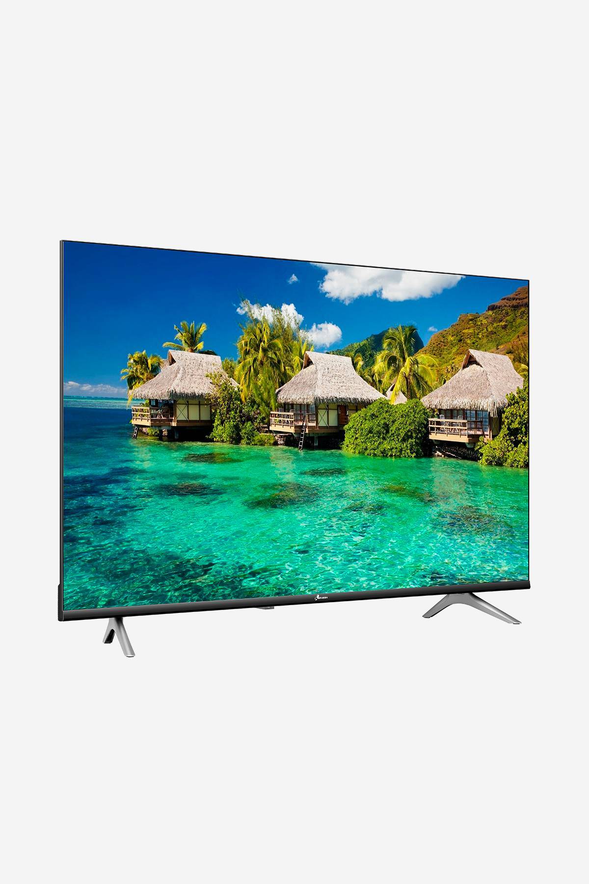 Combo Android TV 55 Pulgadas + Android TV 43 Pulgadas Riviera | Deprati ...