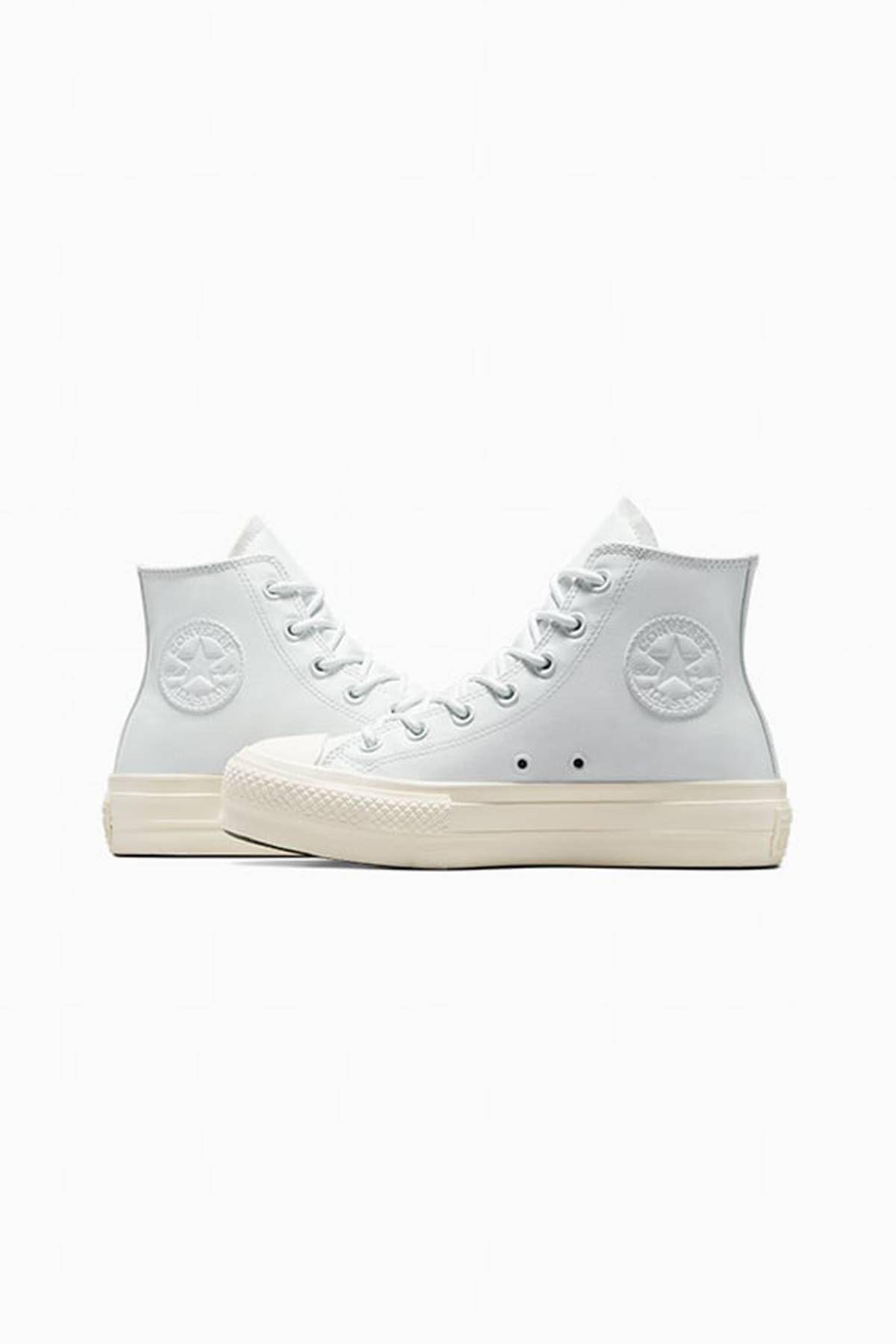 Botín para Mujer Chuck Taylor All Star Lift Elevation Converse ...