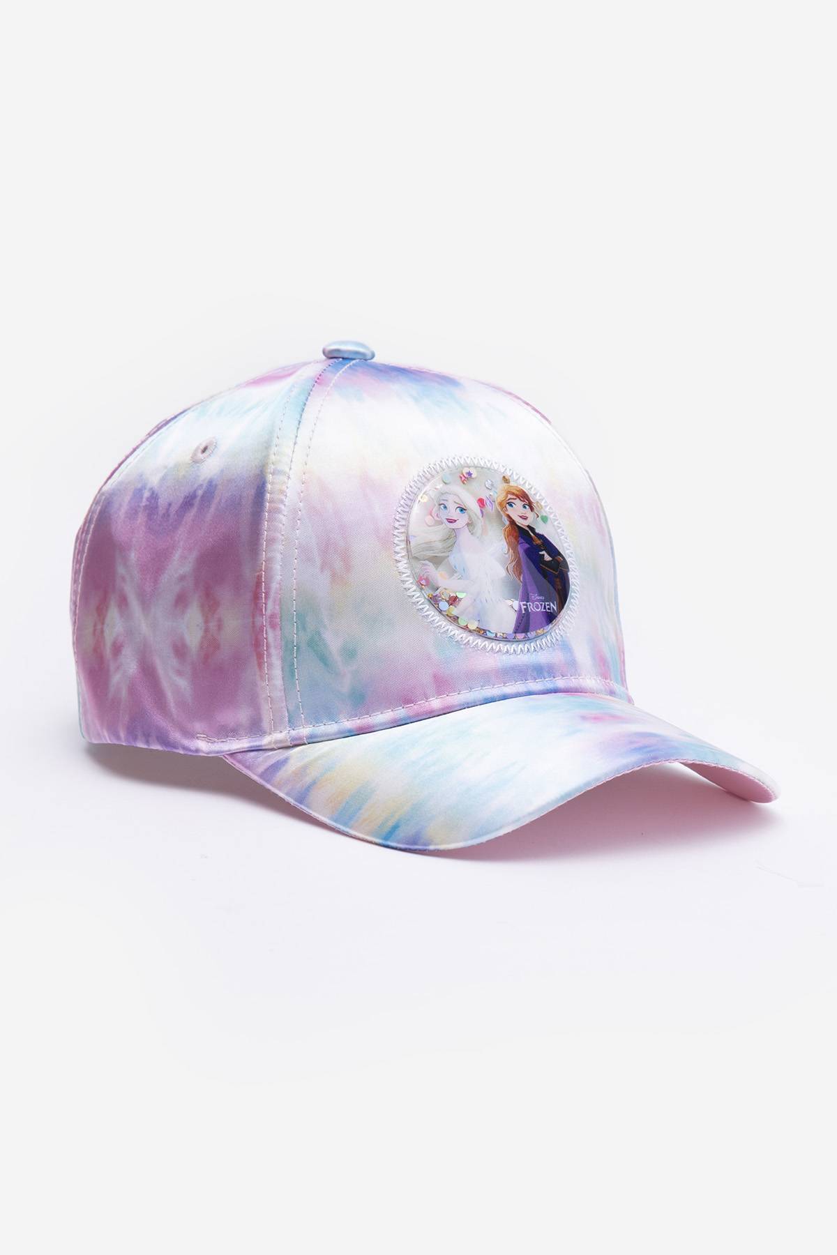 Gorra Frozen | Deprati Tienda Online