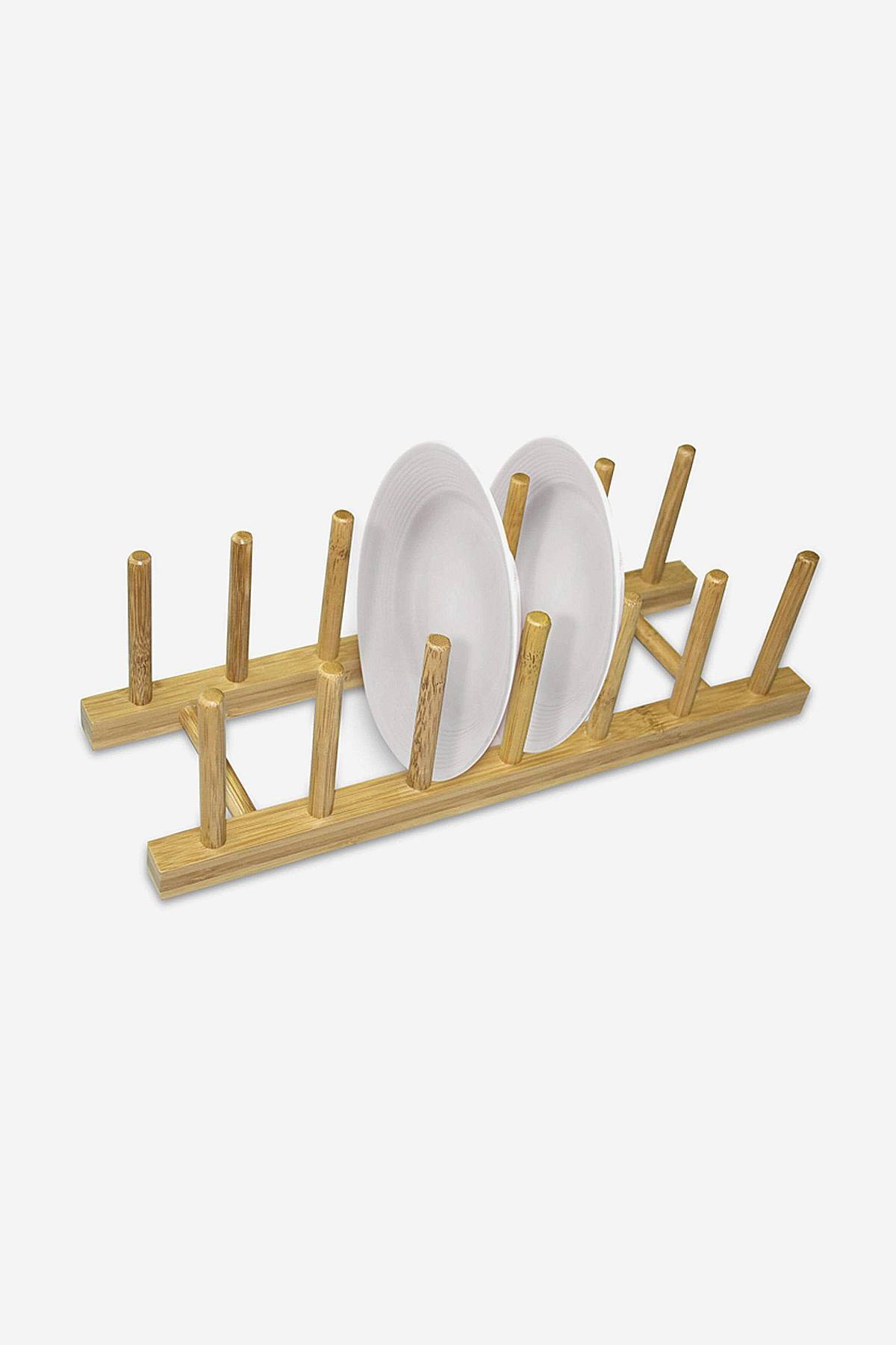 Platera de Bambú HDS | De Prati Tienda Online