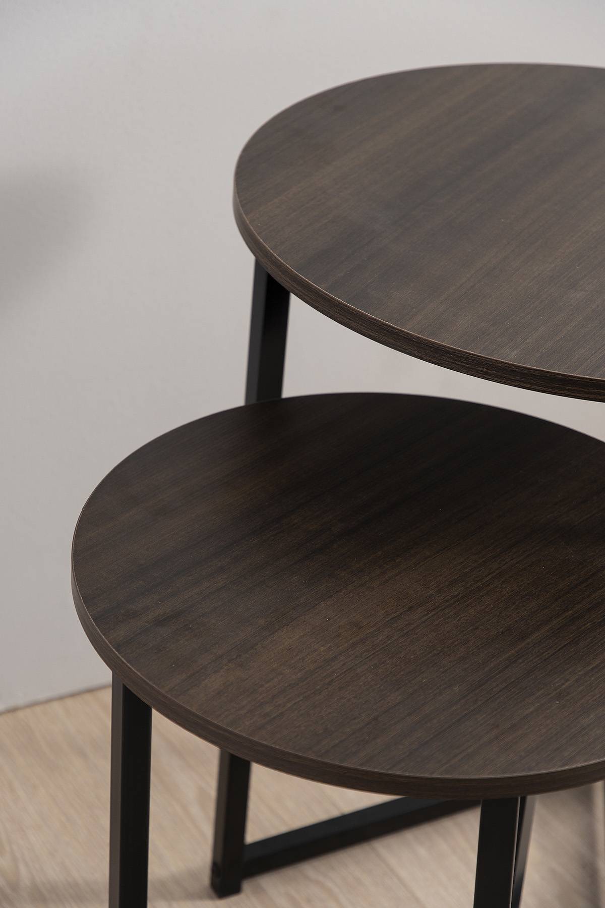 Set de Mesas Concepts x2 | Deprati Tienda Online