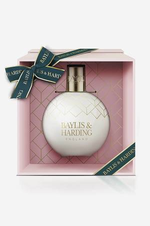 Gel de Ducha Baylis & Harding Vainilla | De Prati Tienda Online