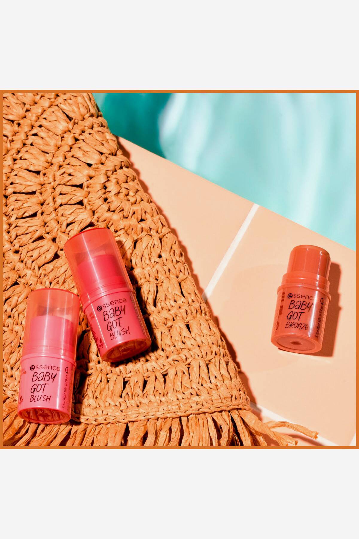 Bronceador en Barra Baby Got Bronze Essence | Deprati Tienda Online