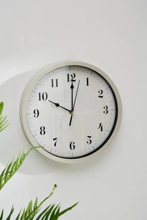 Reloj de Pared Concepts | De Prati Tienda Online