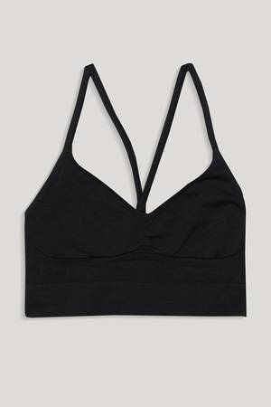 Top de Tiras Brick | Deprati Tienda Online