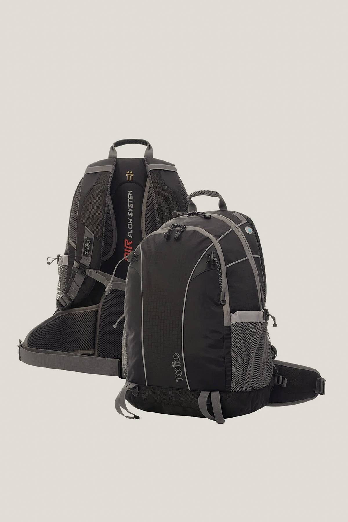 Mochila Especializada Rhimon Totto | De Prati Tienda Online