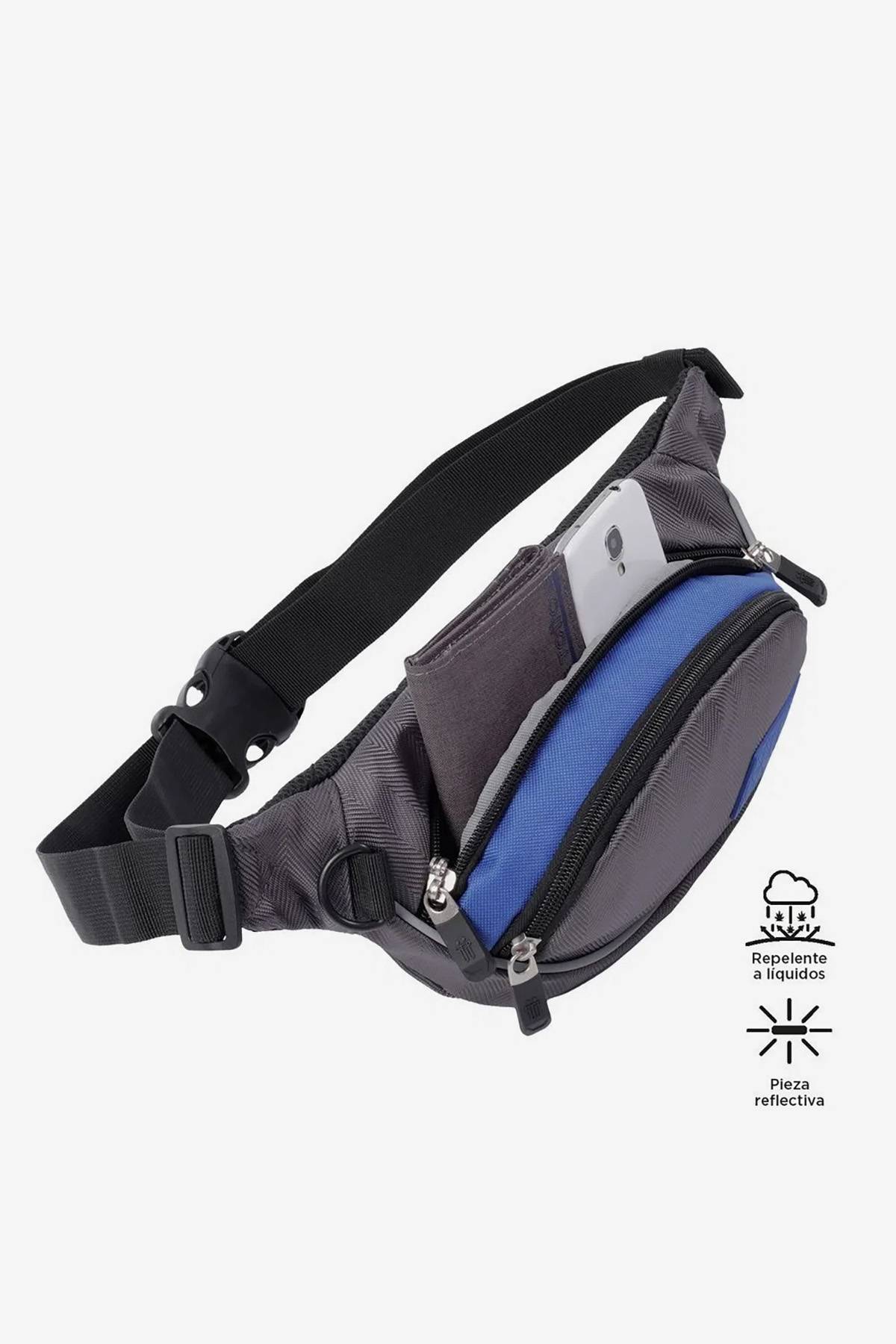 Canguro Voltio Totto | Deprati Tienda Online