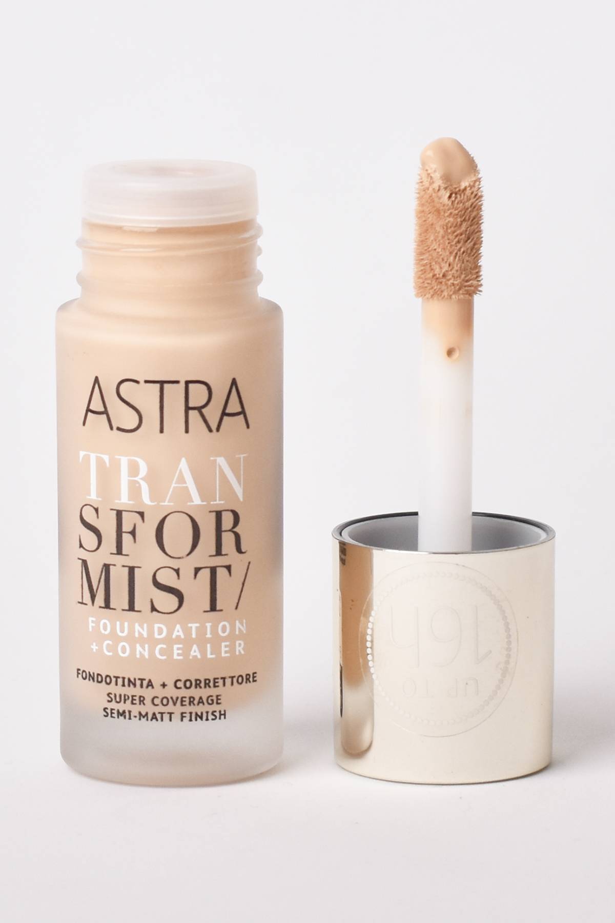 Base Líquida Transformist Astra Duna | Deprati Tienda Online