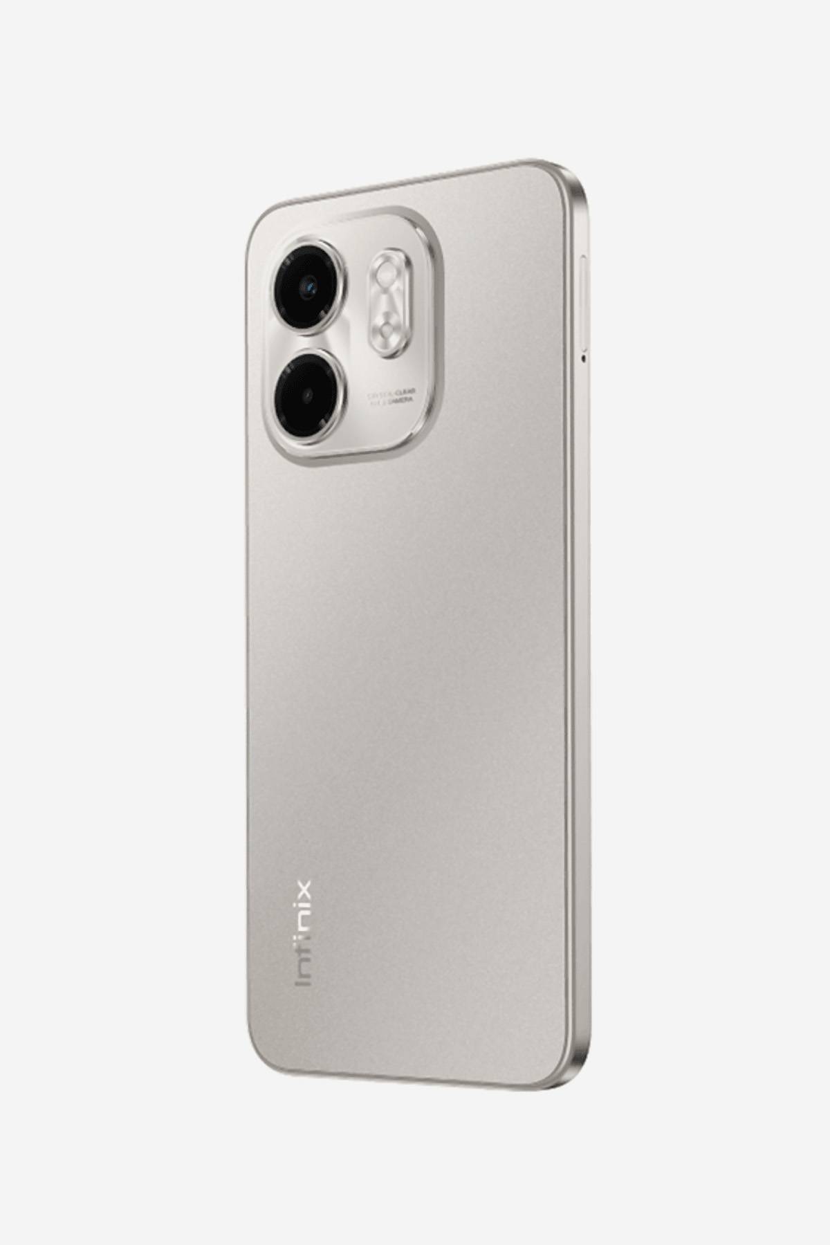 Celular Infinix Smart 9 Neo Titanium 128 GB | Deprati Tienda Online
