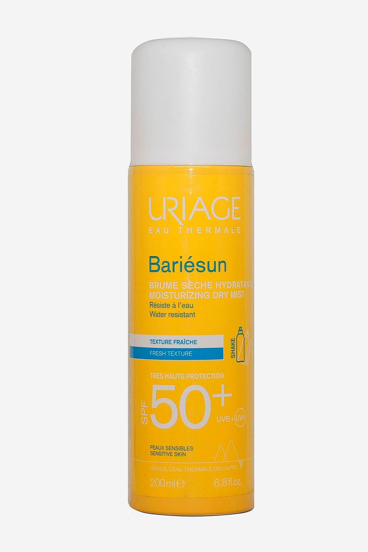 Protector Solar Bariésun Bruma SPF50+ Uriage | Deprati Tienda Online