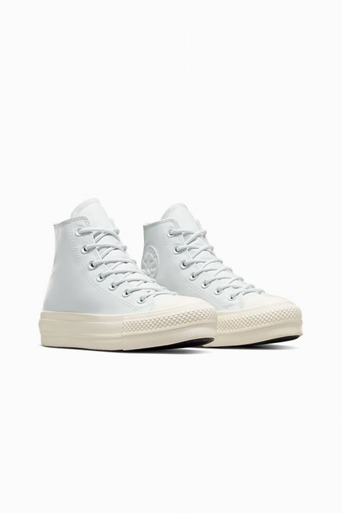 Botín para Mujer Chuck Taylor All Star Lift Elevation Converse | De ...