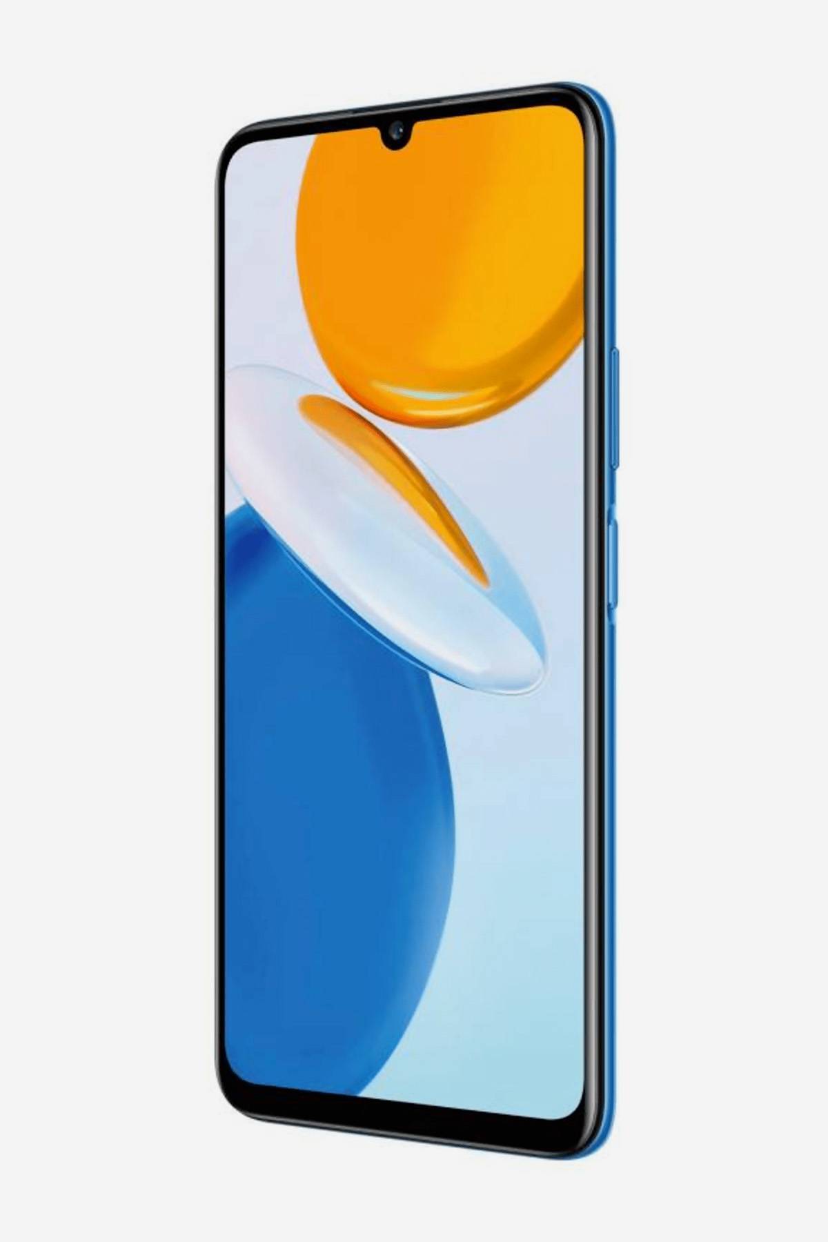 Honor X7 de 128 GB Azul | Deprati Tienda Online