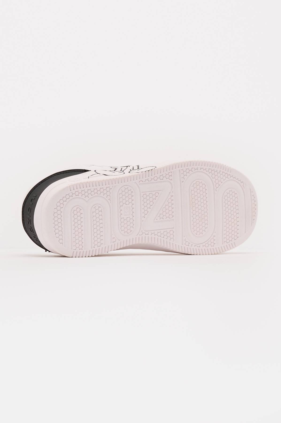 Sneakers Mickey Mouse Mozioni | Deprati Tienda Online