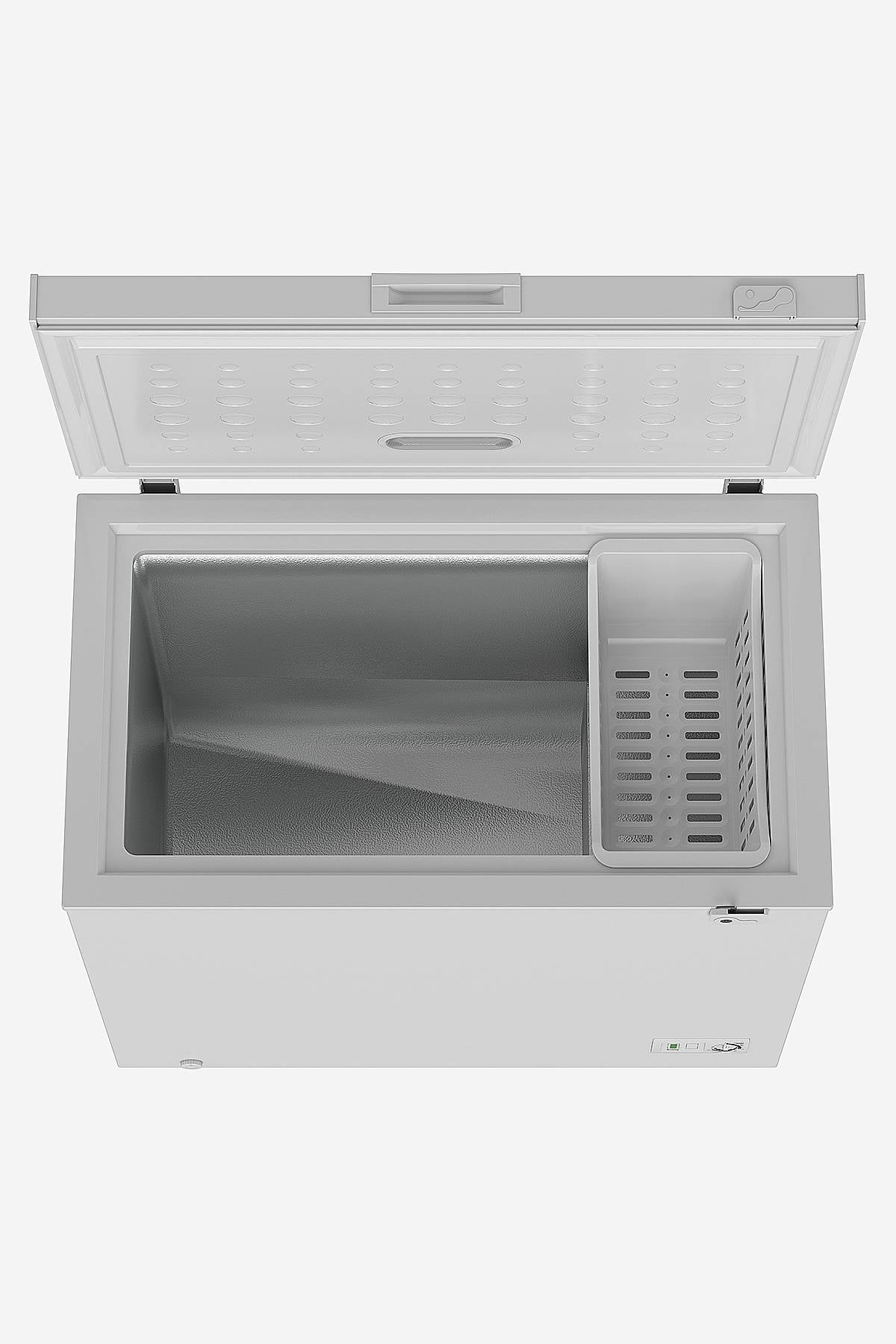 Congelador 198 lt WCF2107Q Whrilpool | Deprati Tienda Online
