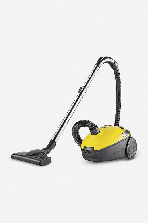 Combo Aspiradora Karcher VC1 + Hidrolavadora K1 | Deprati Tienda Online