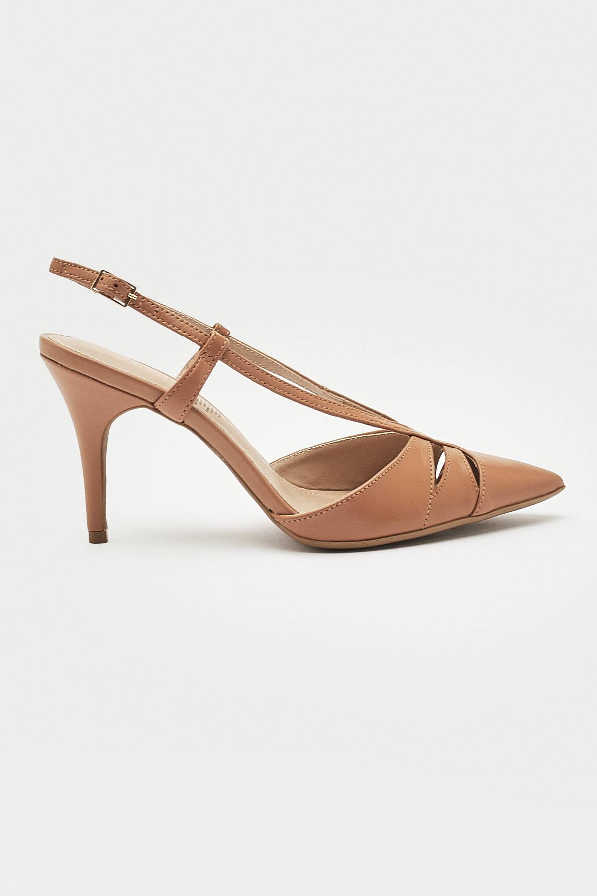 Tacón Fino Lialine | Deprati Tienda Online