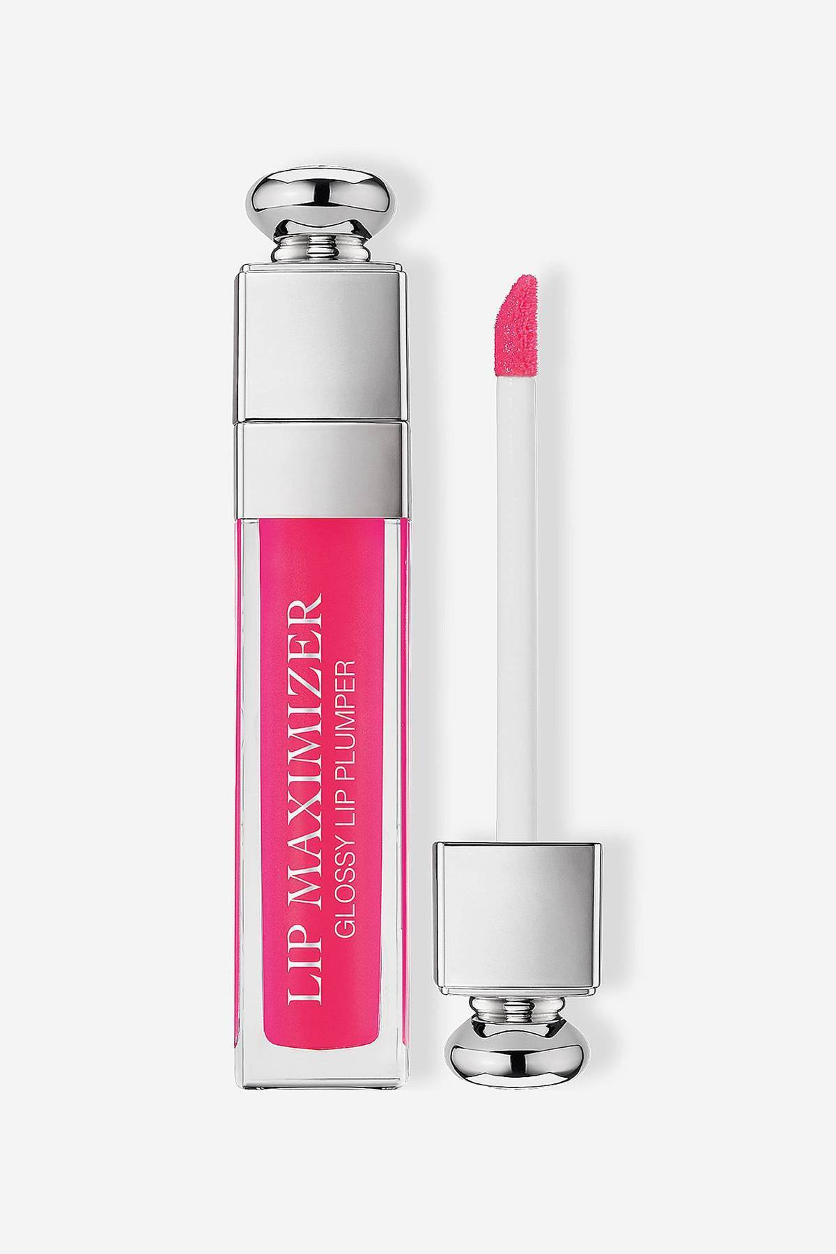 Brillo Labial #07 Dior Addict Lip Maximizer | Deprati Tienda Online
