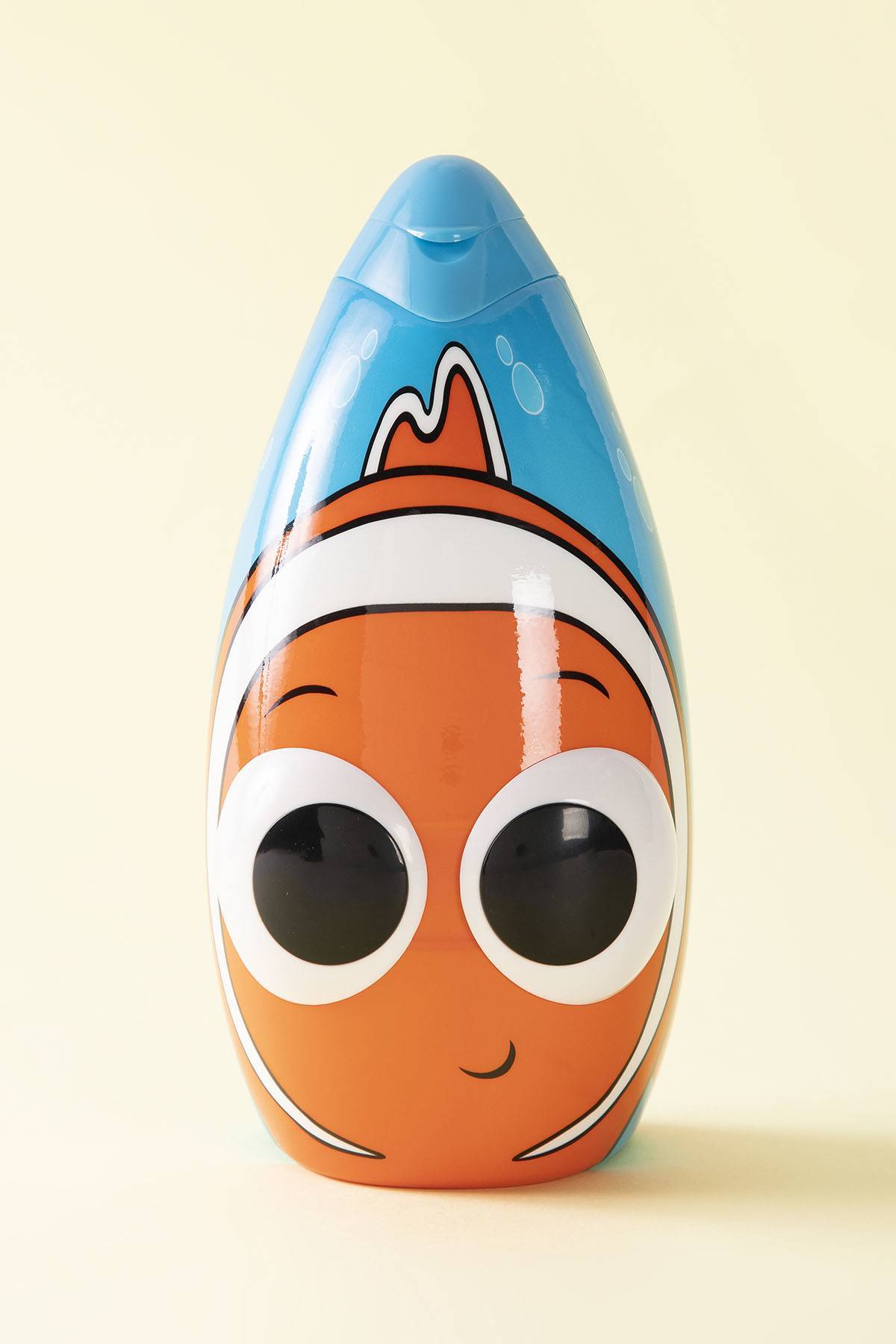Shampoo 2 en 1 Baby Nemo 400ml | De Prati Tienda Online