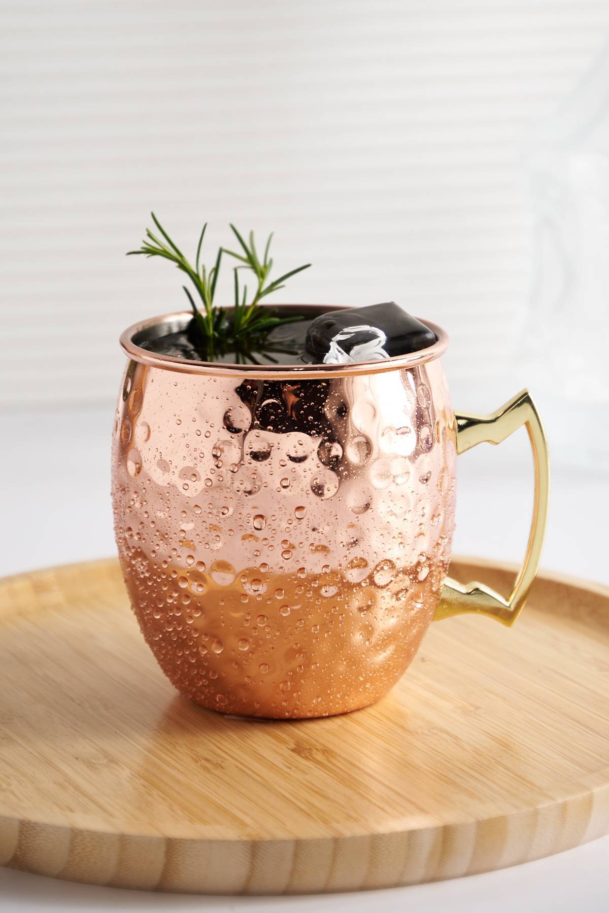 Vaso Moscow Mule 500 ml | Deprati Tienda Online