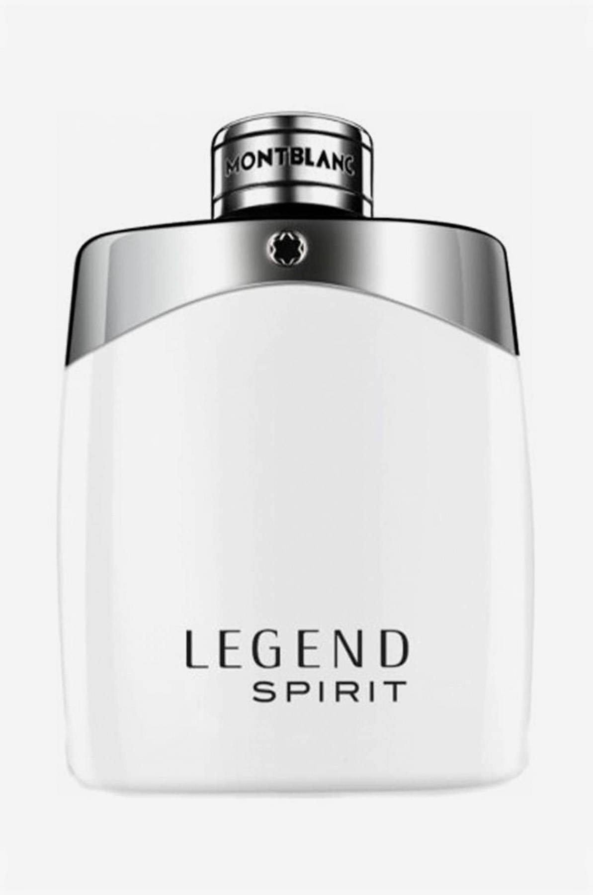 Eau de Toilette Legend Spirit Mont Blanc 100 ml | Deprati Tienda Online