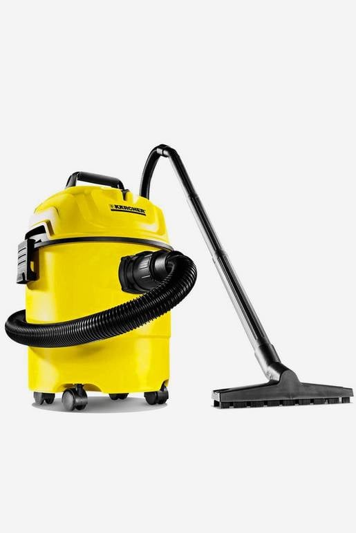Aspiradora 3 en 1 Karcher MV1 WD1 | Deprati Tienda Online