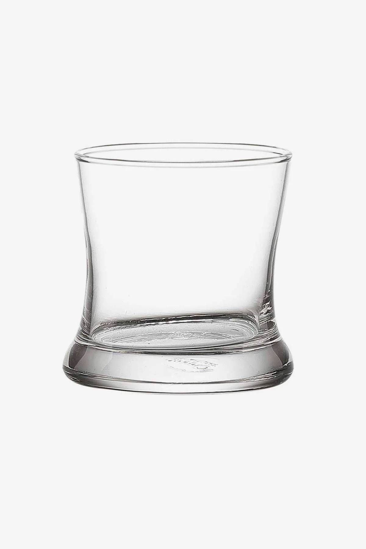 Set de Vasos para Licor Tango Double Rock Ocean Glass X6 | Deprati Tienda Online