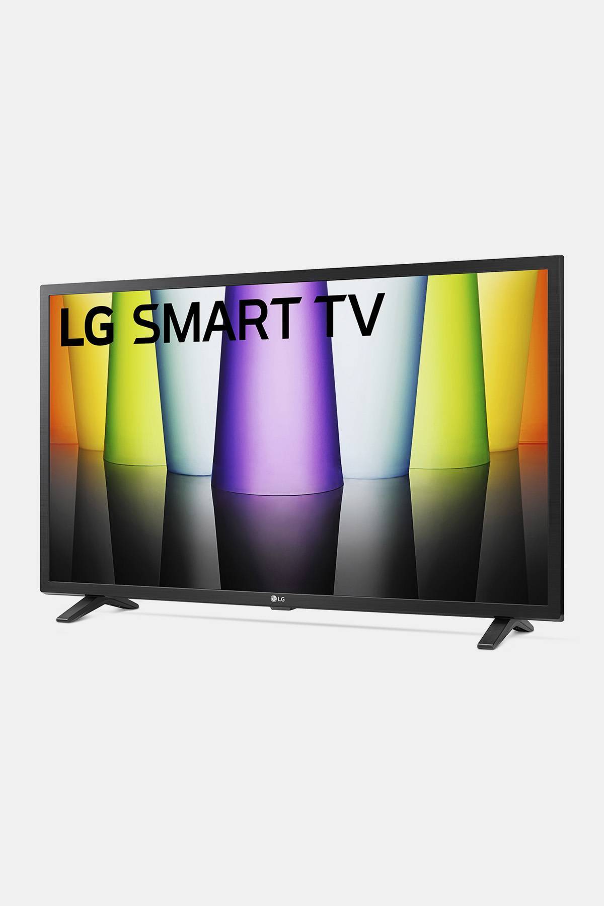 Smart TV 32" LG ThinQ AI 32LQ630BPSA + Gratis Soporte Xtech | Deprati ...