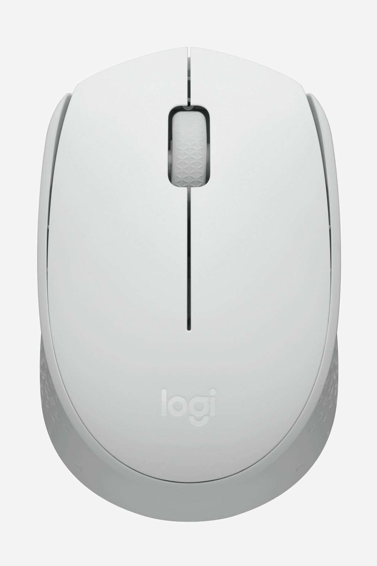 Mouse Inalámbrico Logitech M170 Blanco | Deprati Tienda Online