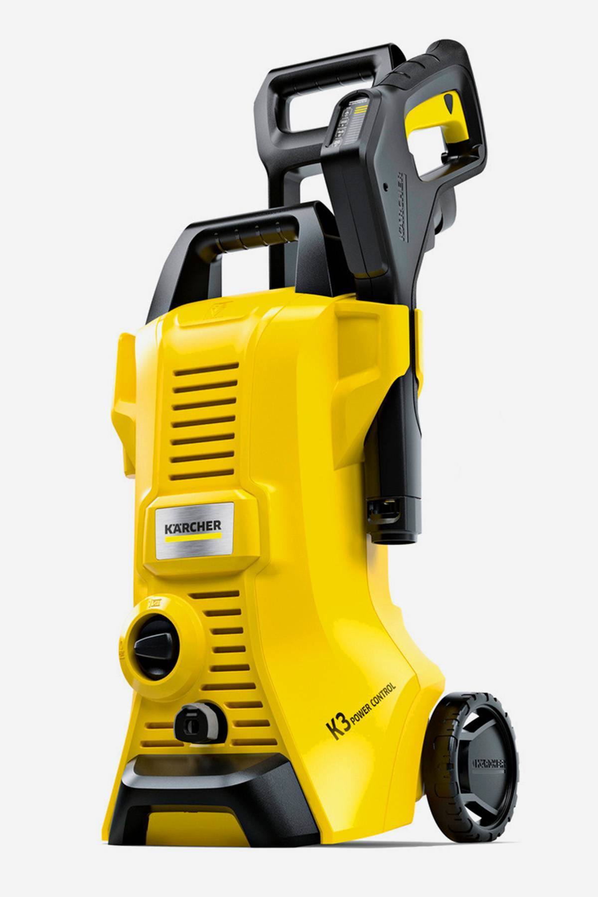 Hidrolavadora K3 Power Control Karcher | Deprati Tienda Online