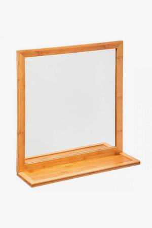 Espejo con Repisa Five | De Prati Tienda Online