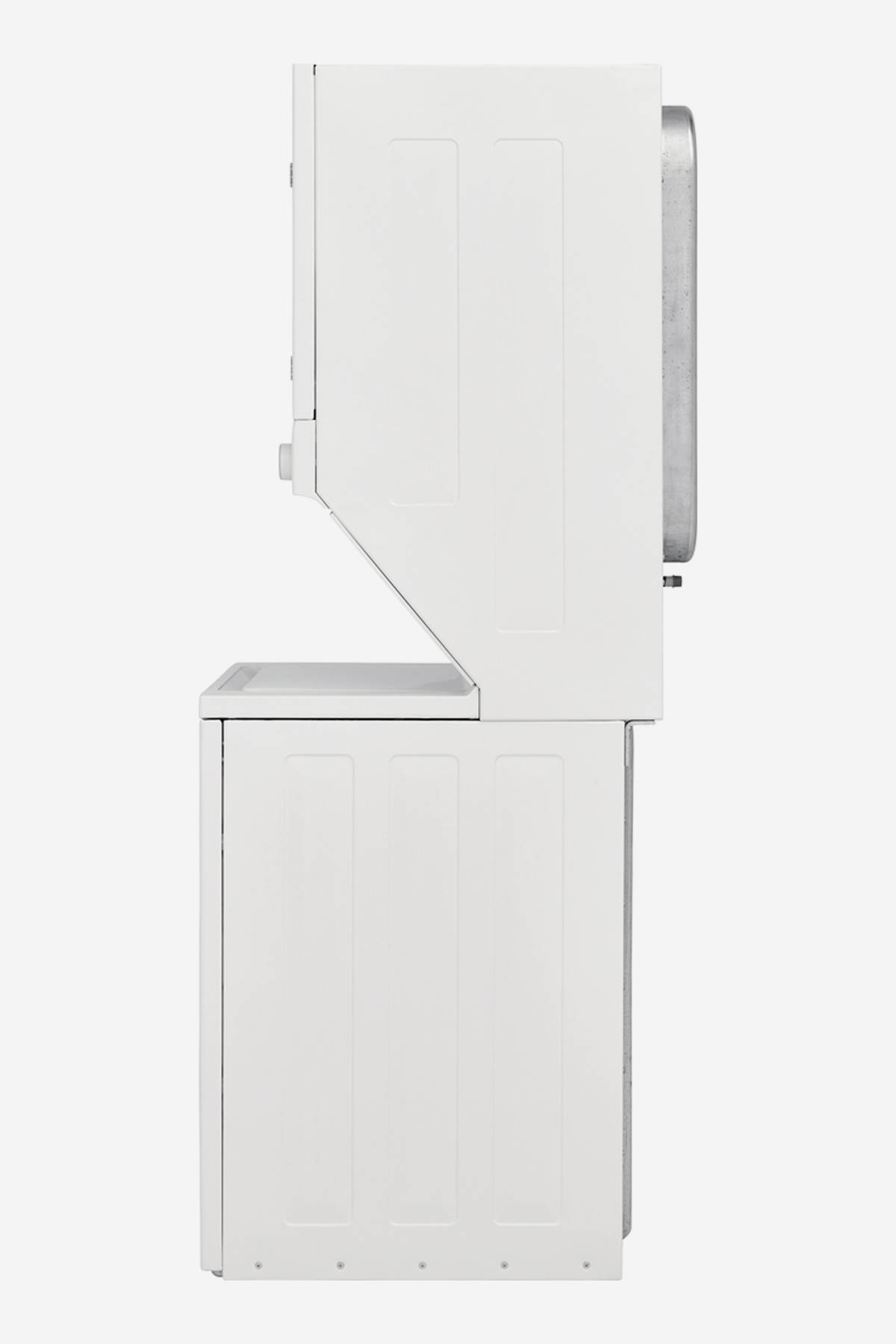Torre de Lavado Eléctrica Frigidaire FLCE7522AW 18 KG | Deprati Tienda ...