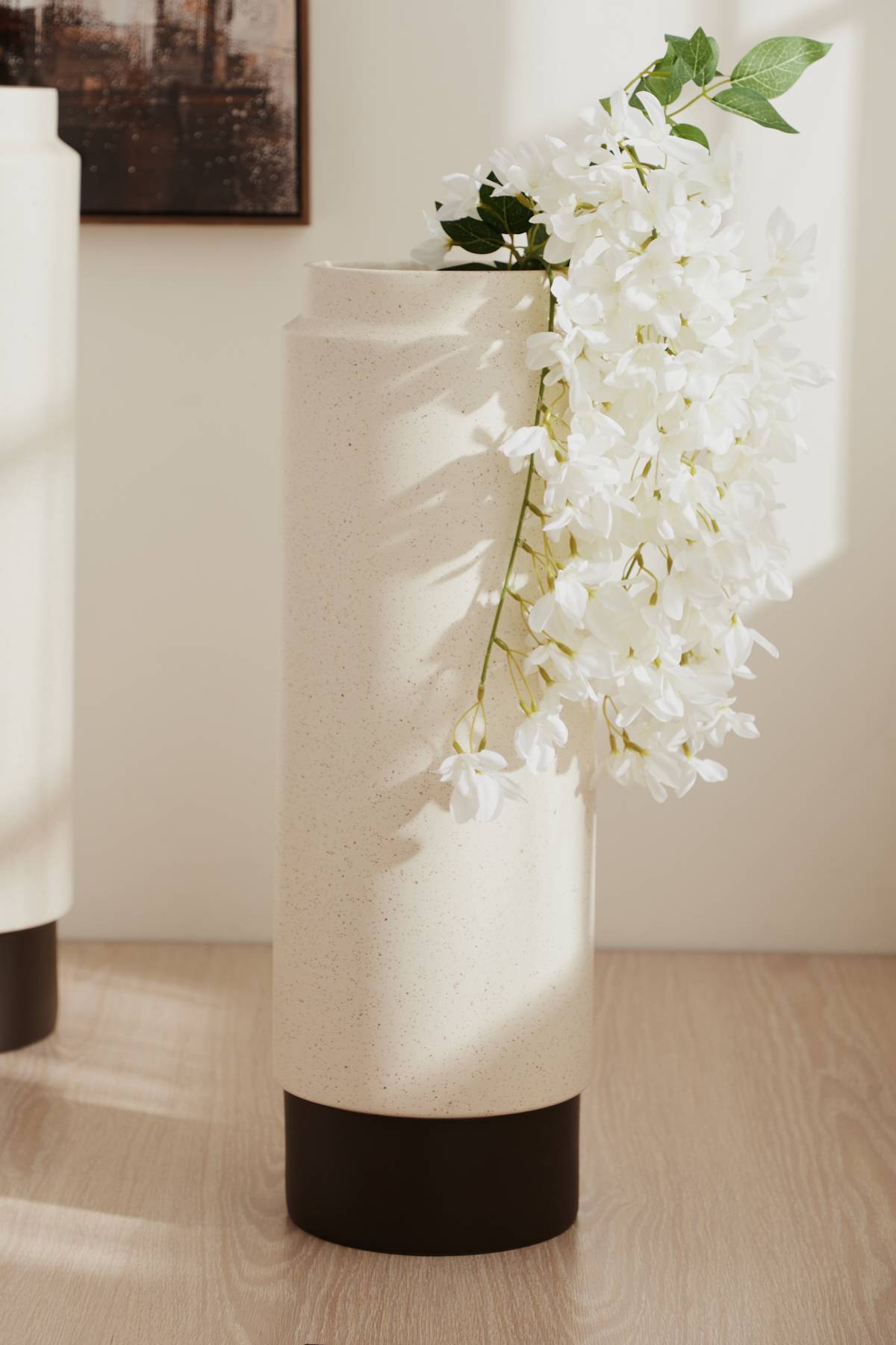 Jarrón Tahua | Deprati Tienda Online