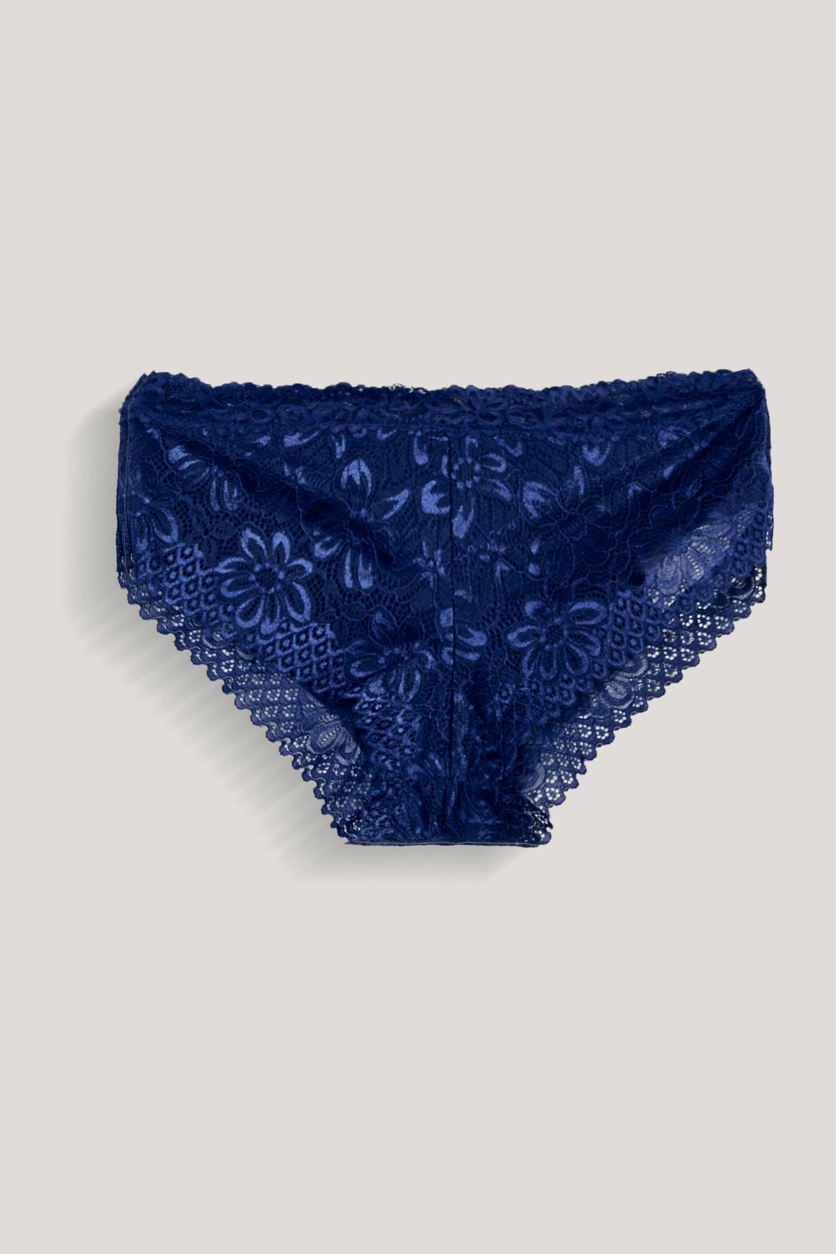 Panty de Encaje René Rofé | De Prati Tienda Online