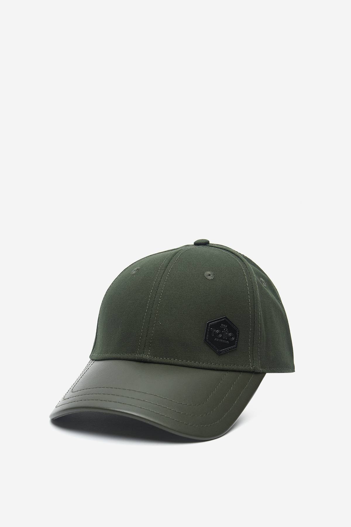 Gorra Hiro Totto | Deprati Tienda Online
