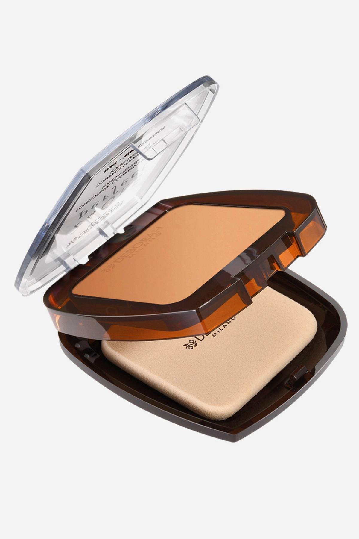 Polvo Compacto 24 Ore Perfect Mate Deborah #2 | De Prati Tienda Online