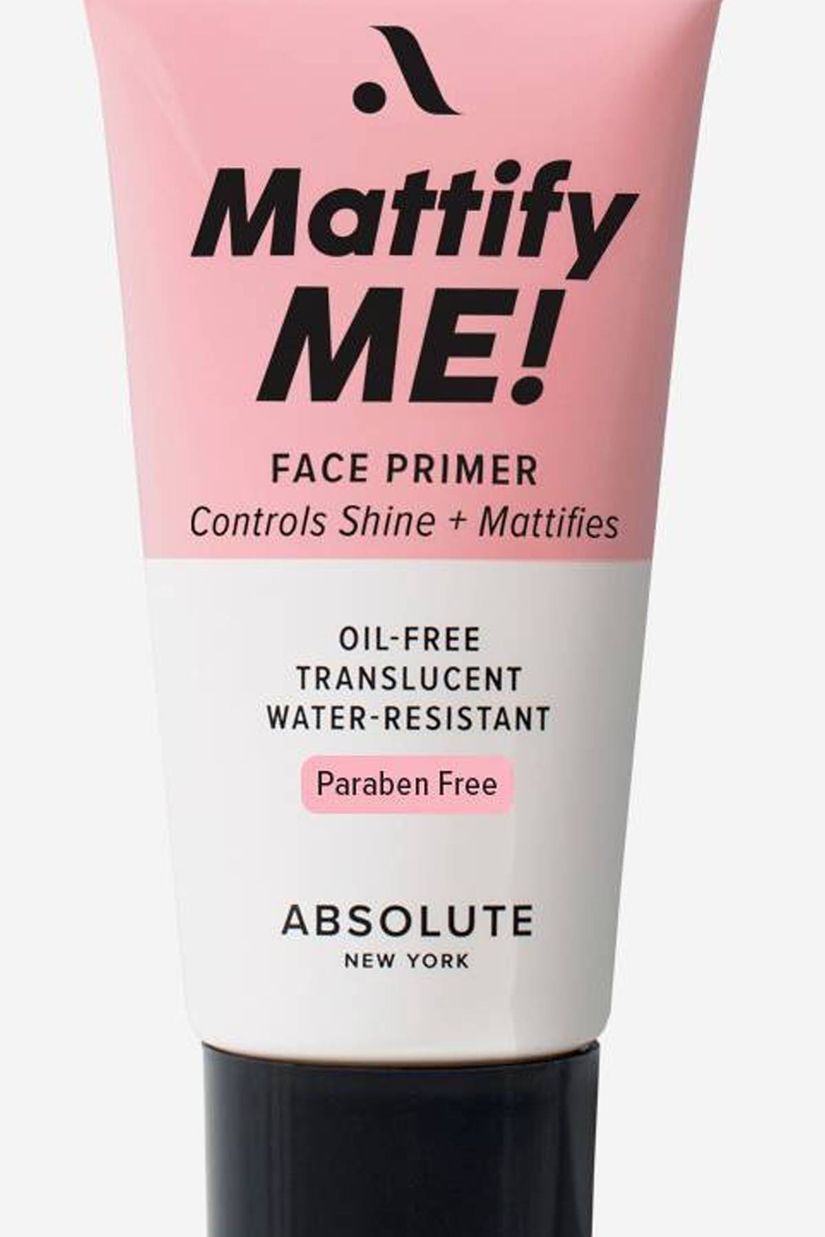 Primer Mattifying Absolute New York 30 ml | Deprati Tienda Online