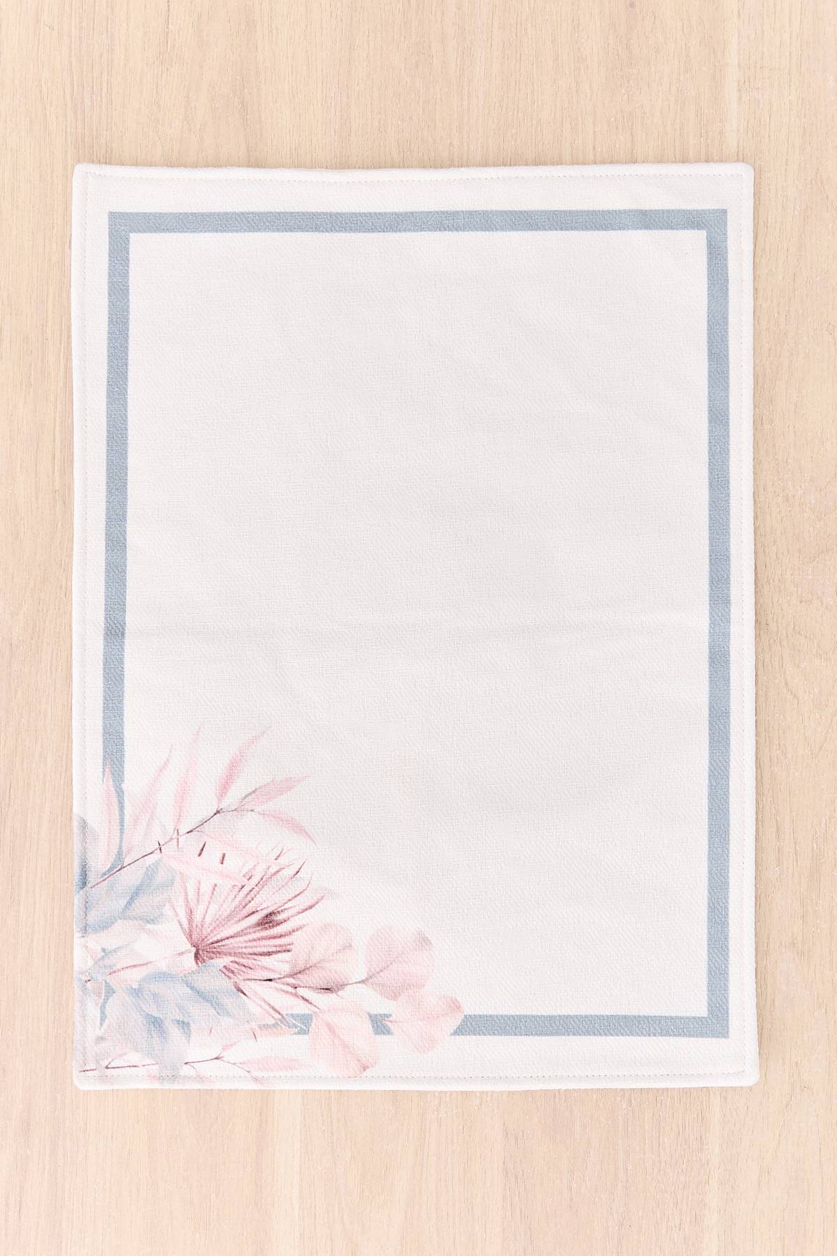 Individual Flores Deconova | De Prati Tienda Online