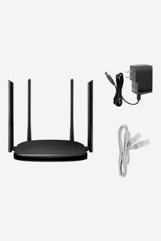 Repetidor Router Wifi Steren COM-852 | Deprati Tienda Online