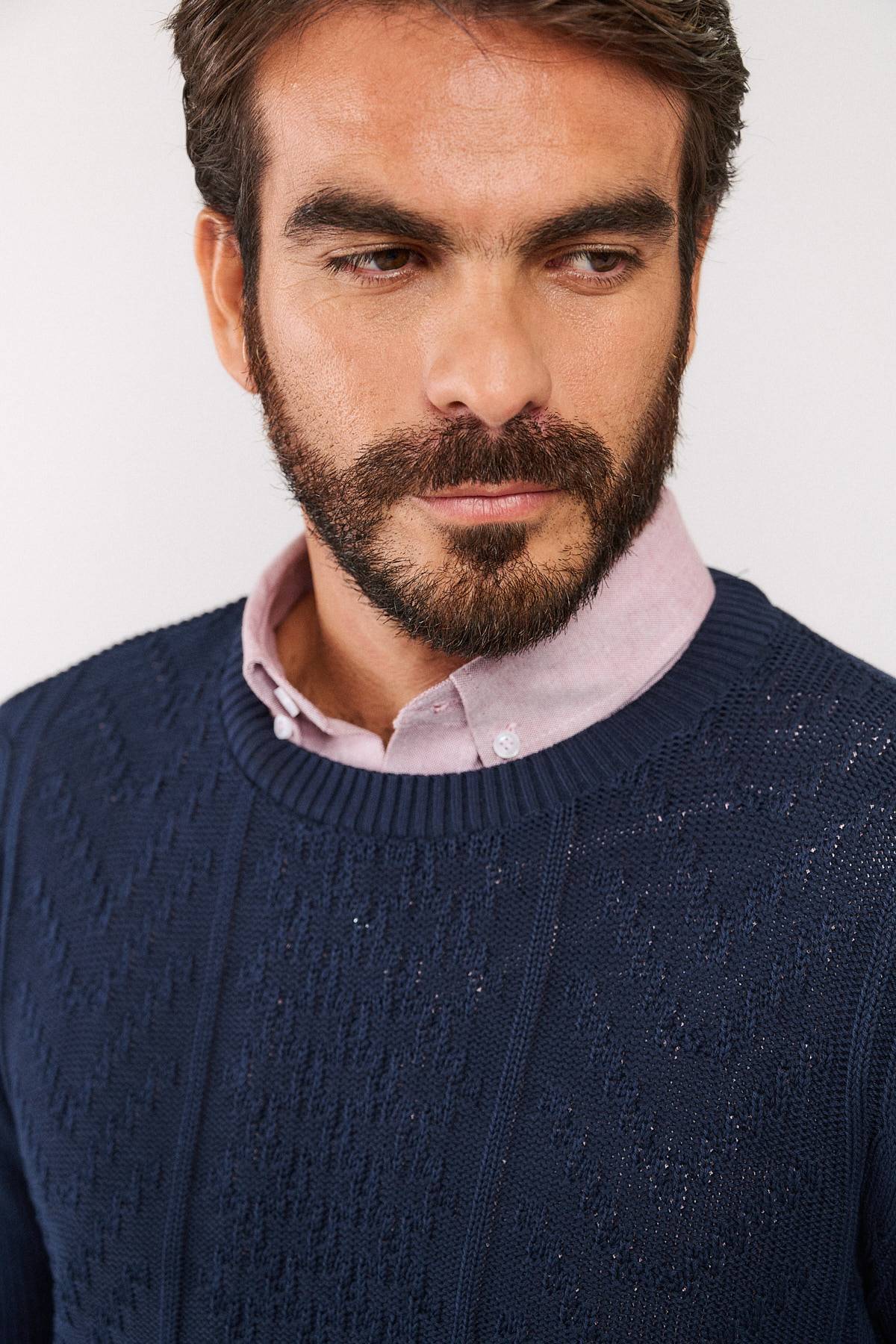 Sweater Stefano | De Prati Tienda Online