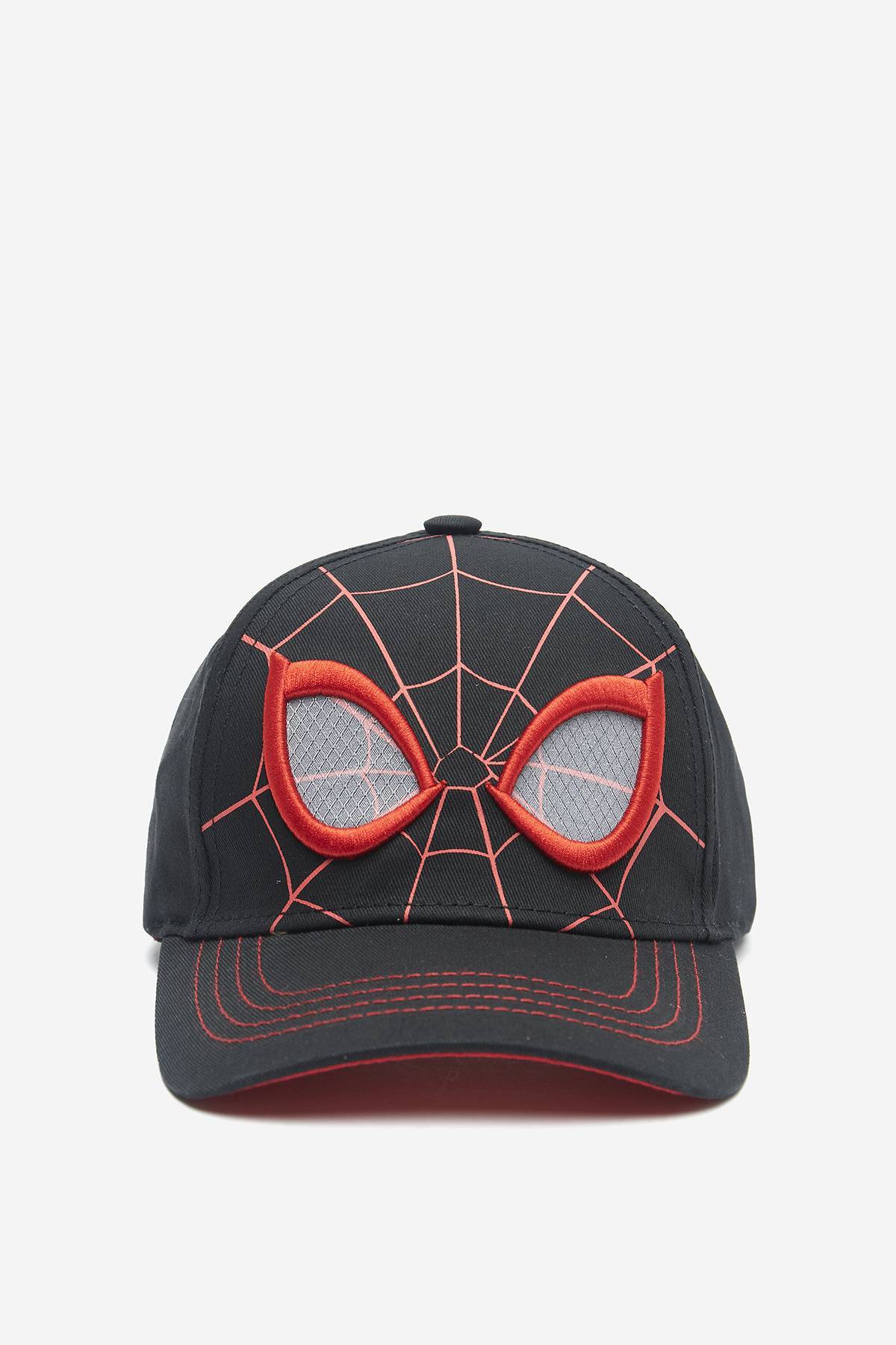 Gorra Spider Man | De Prati Tienda Online