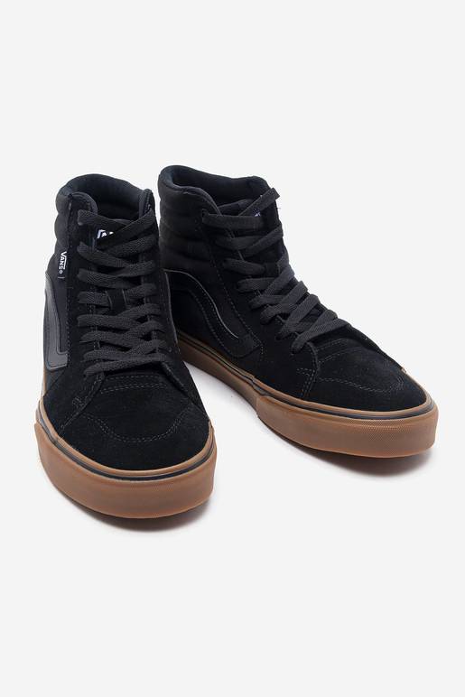 Botín Urbano con Pasador Vans | De Prati Tienda Online