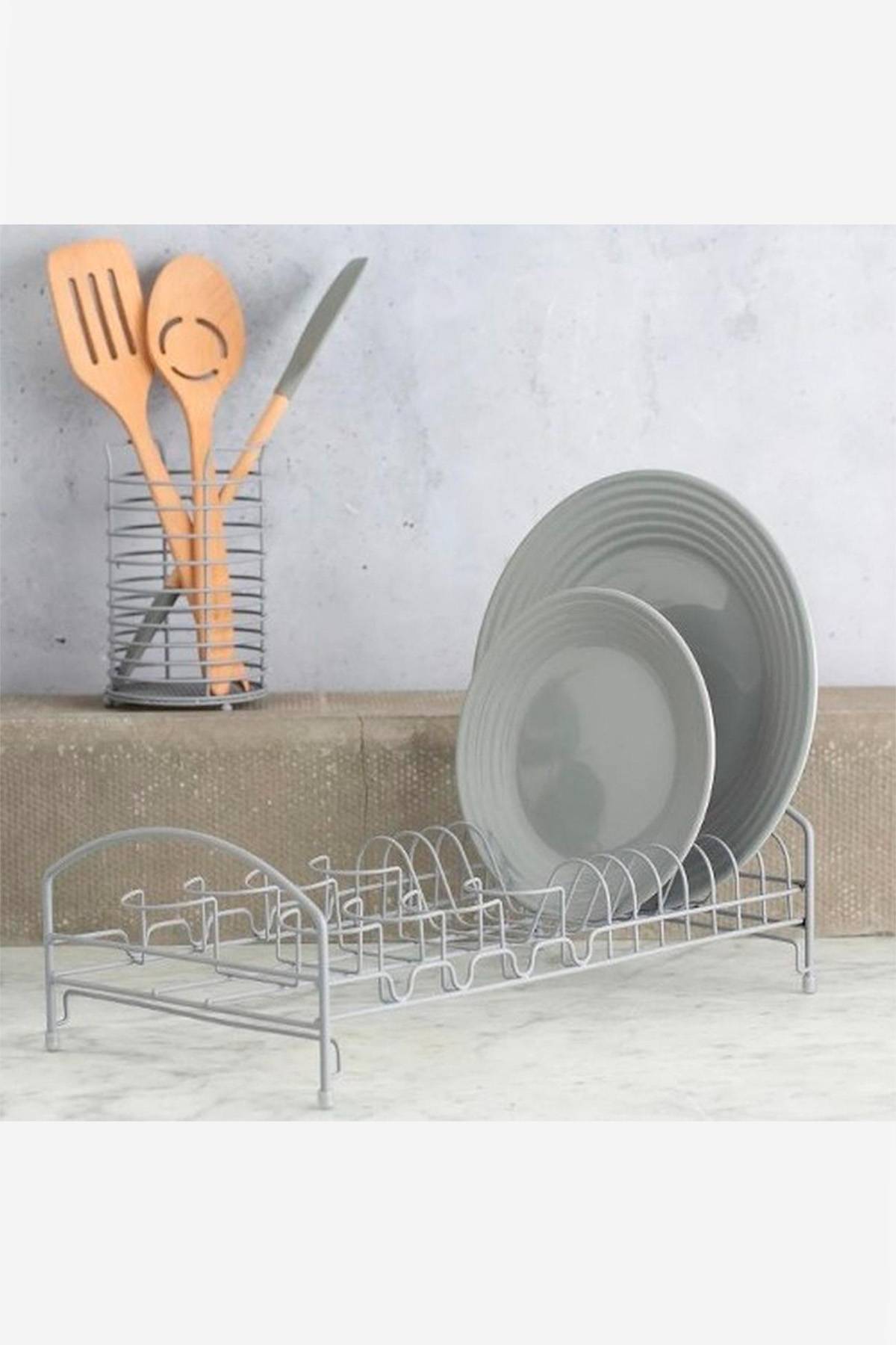 Platera de Metal Typhoon | De Prati Tienda Online