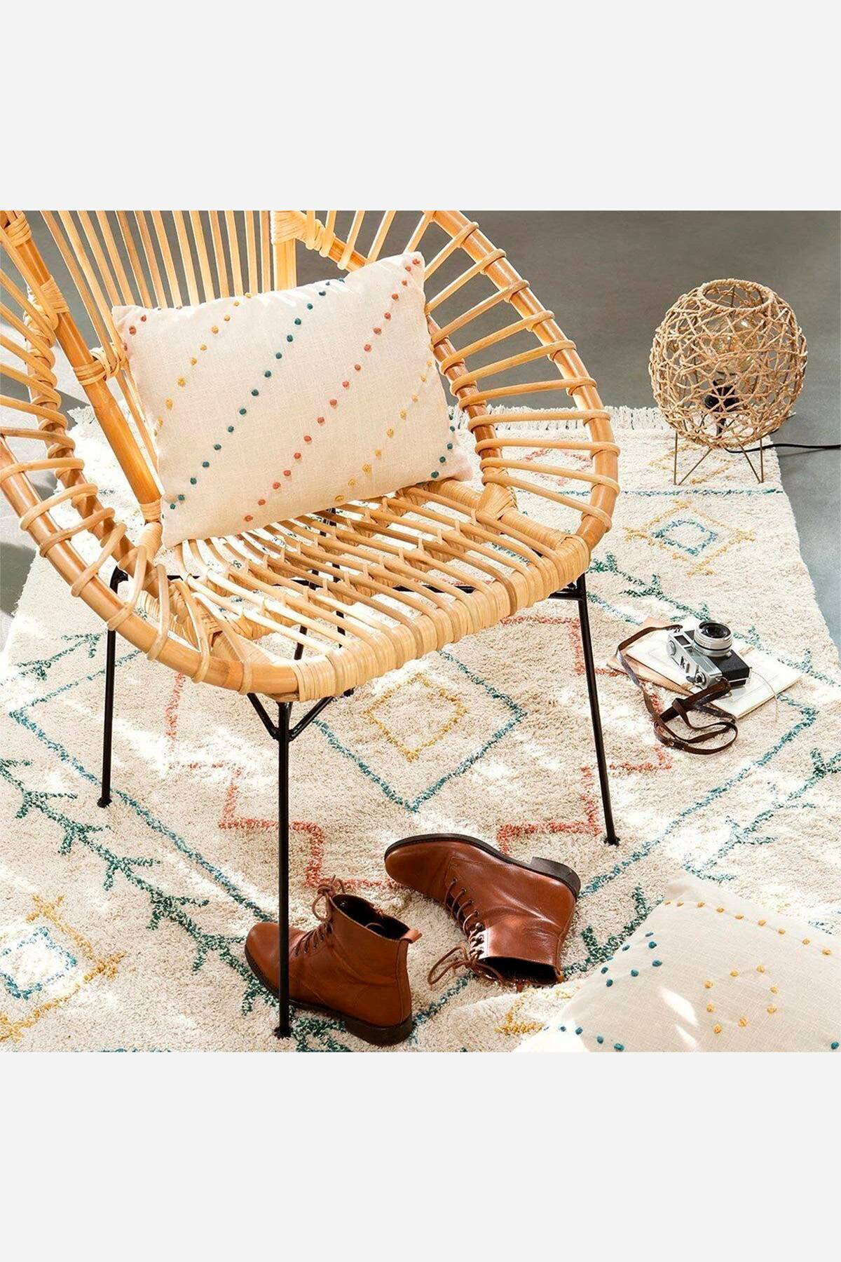 Butaca de Ratán Atmosphere | De Prati Tienda Online