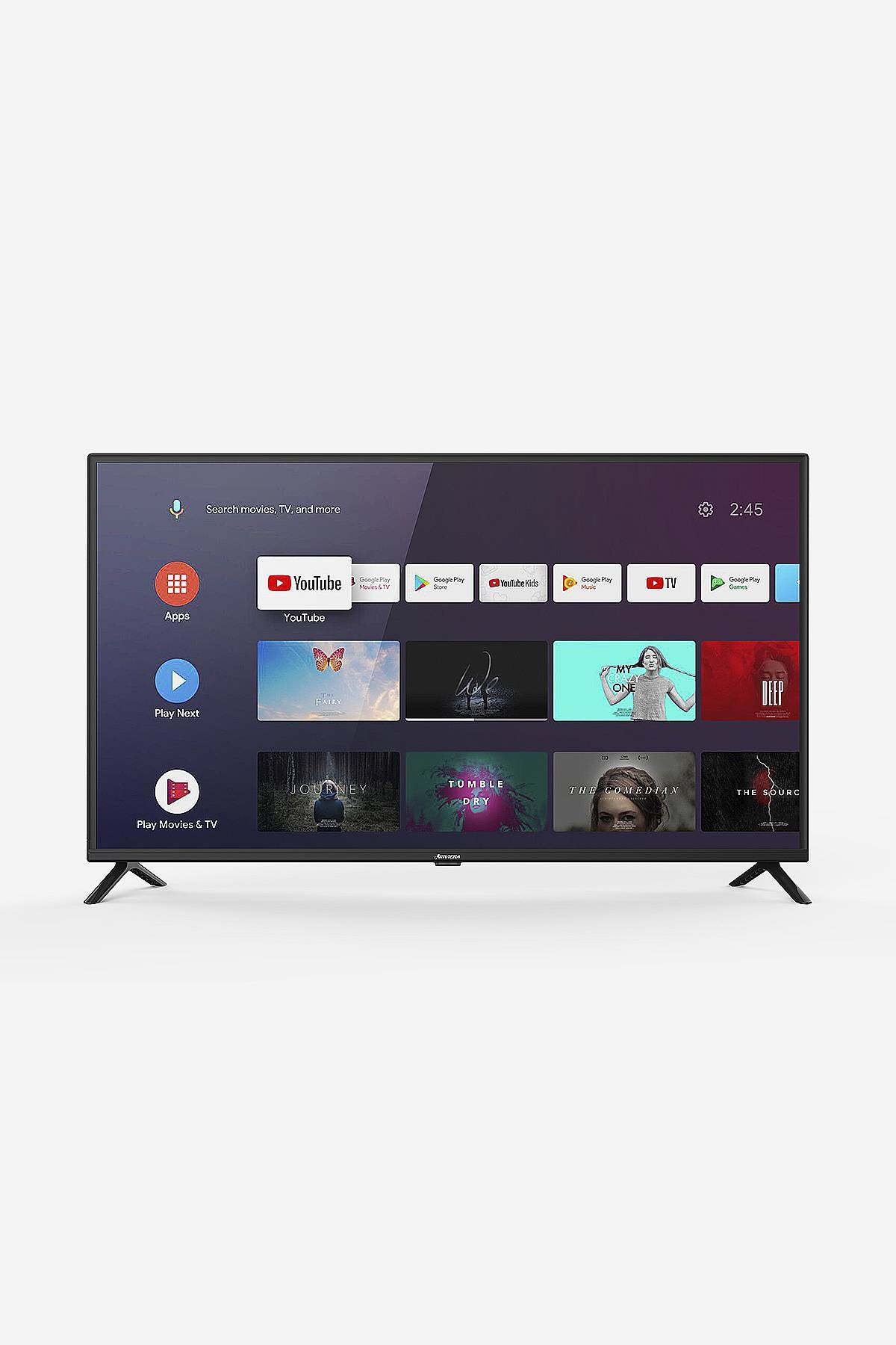 Tv Full HD Riviera de 42 pulgadas | Deprati Tienda Online