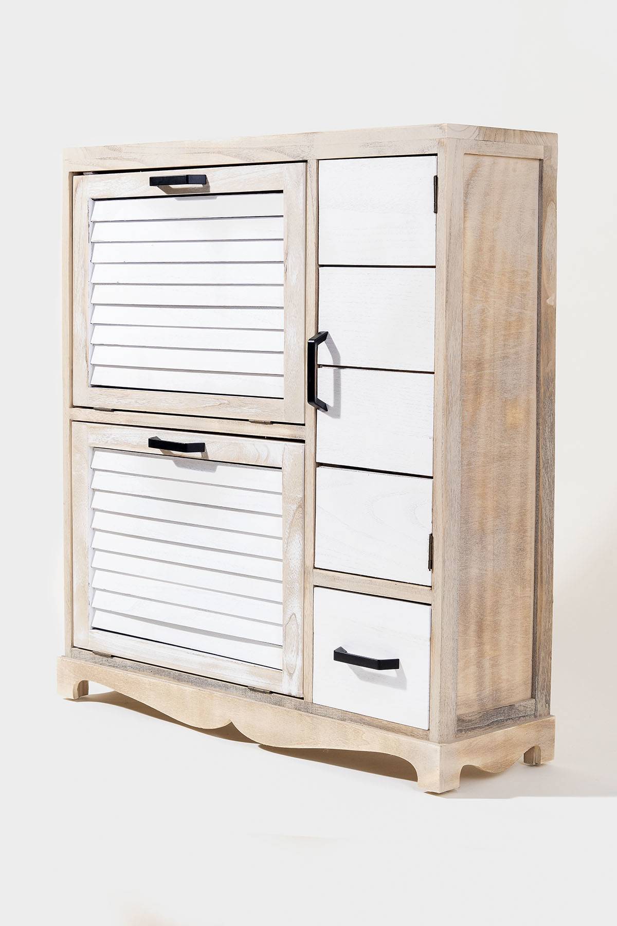 Gabinete de madera Concepts | De Prati Tienda Online