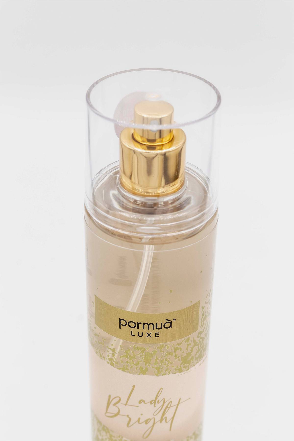 Splash Hydrating Lady Bright Pormua 240 ml | Deprati Tienda Online