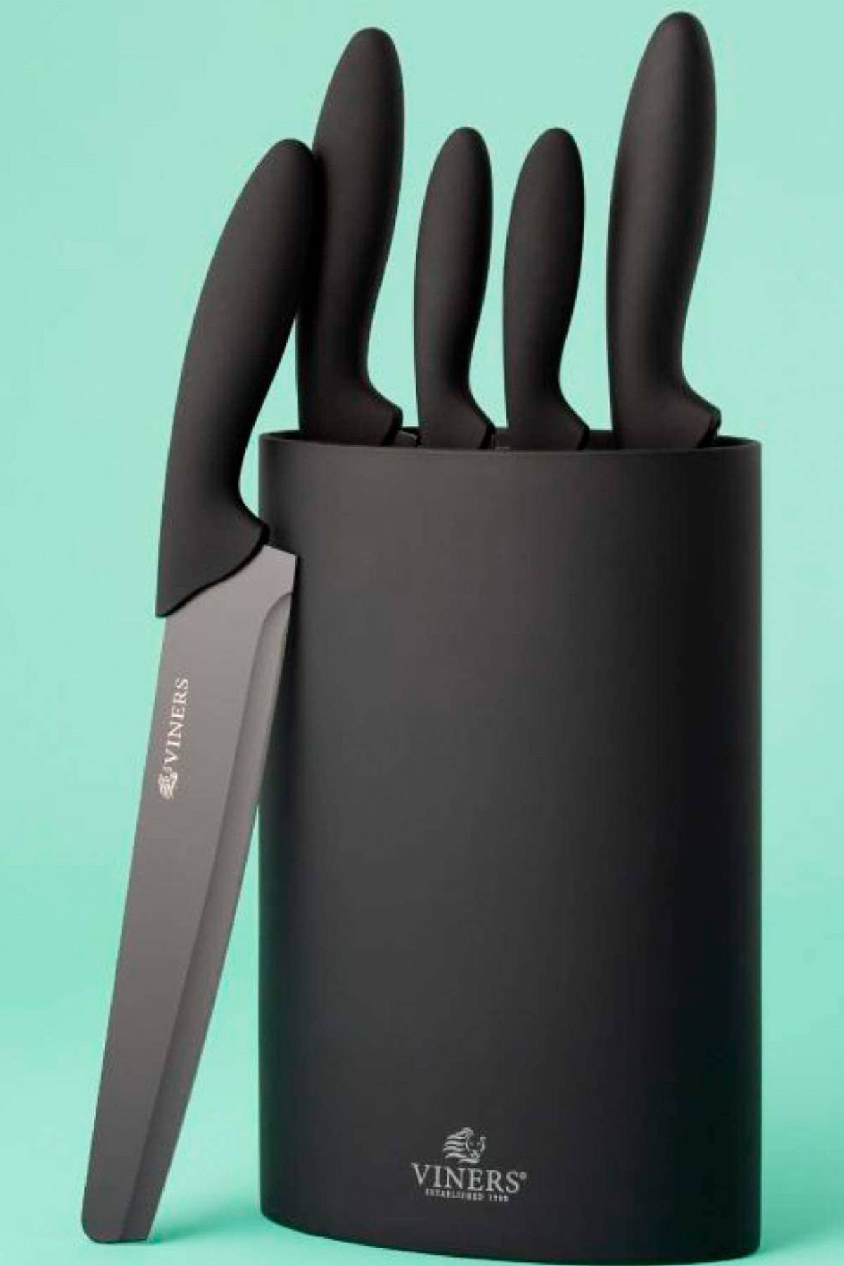 Set de Cuchillos Viners X6 | De Prati Tienda Online
