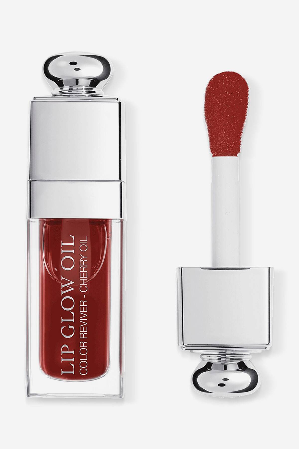 Brillo Labial Bronzed Glow Dior Addict Lip Glow Oil | Deprati Tienda Online