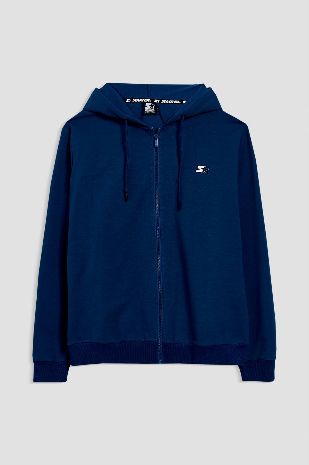 Chompa Fleece Unicolor Starter | Deprati Tienda Online