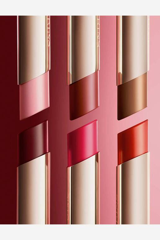 Bálsamo para Labios Clarins Tono 01 | Deprati Tienda Online